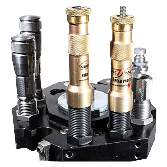 MARK 7 RELOADING ULTIMATE HANDGUN DIE PACK