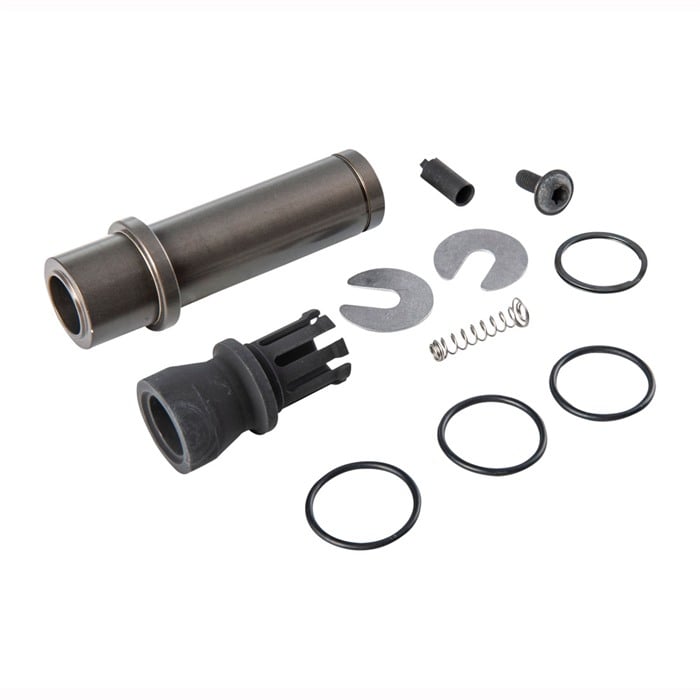 J P ENTERPRISES SILENT CAPTURED SPRING CONVERSION KIT FOR LAW FOLDING ...