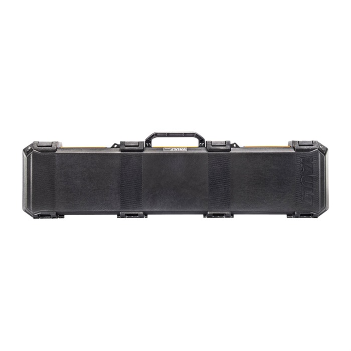 PELICAN V770 VAULT SINGLE RIFLE CASE