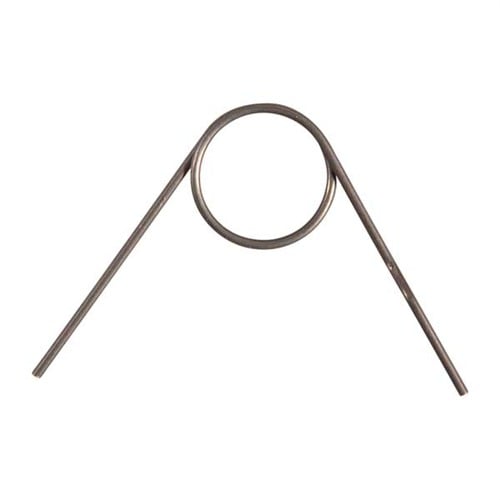 RUGER BOLT LOCK SPRING, BLUE
