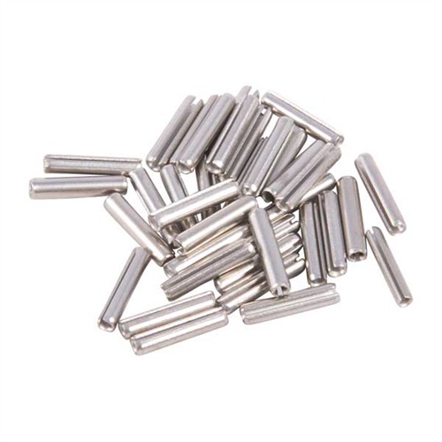 BROWNELLS Stainless Steel Roll Pin Kit SKU: 080000091