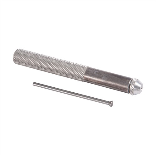 BROWNELLS GUNSMITH REPLACEABLE PIN PUNCH SET