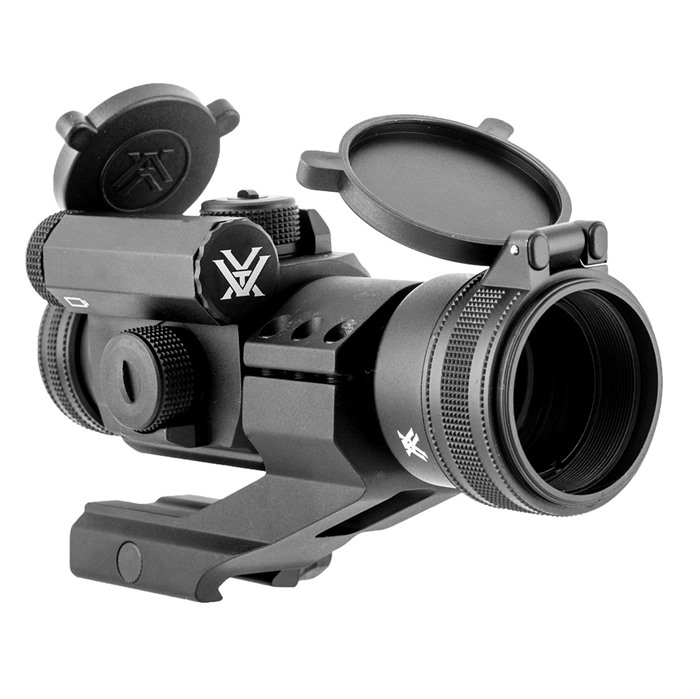 VORTEX OPTICS STRIKEFIRE II RED DOT SIGHT | Brownells