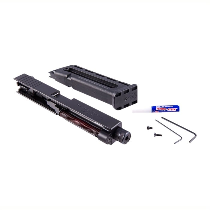 TACTICAL SOLUTIONS, LLC TSG-22 CONVERSION KIT