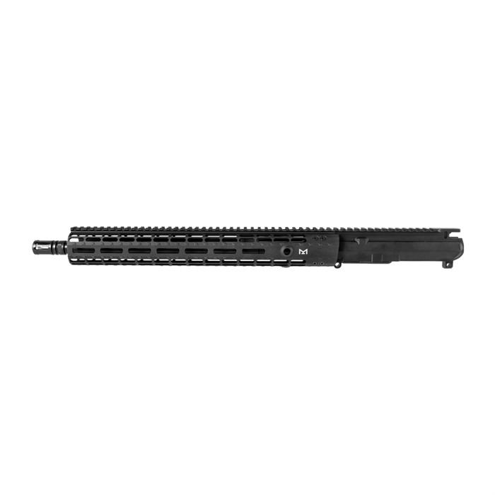 AERO PRECISION M4E1 .300 AAC ASSEMBLED UPPER RECEIVER W/GEN-2 HANDGUARD ...