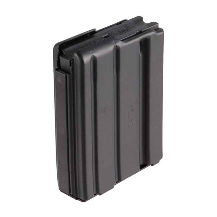 D&H INDUSTRIES, INC. .458 SOCOM MAGAZINES BLACK