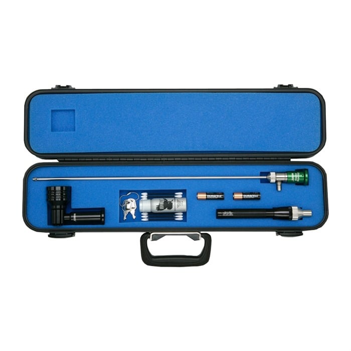GRADIENT LENS 22" SLIM BORESCOPE KIT