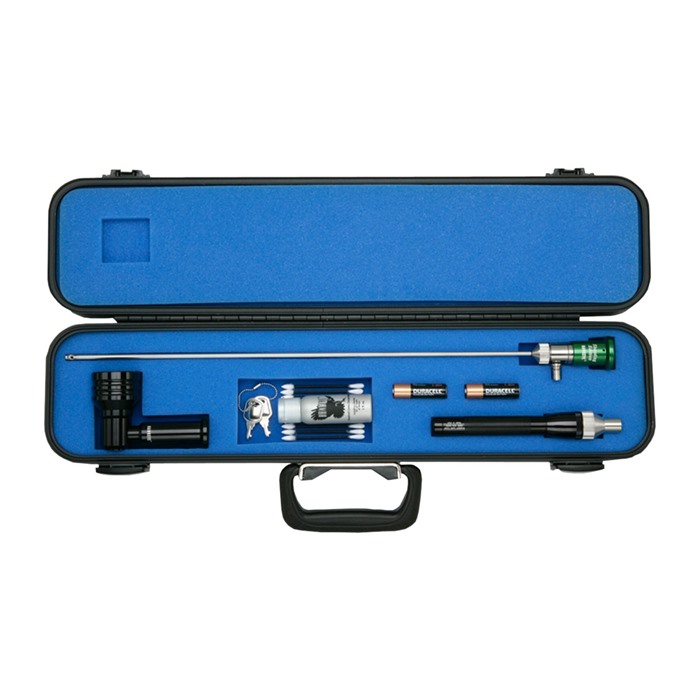 GRADIENT LENS 22" SLIM BORESCOPE KIT