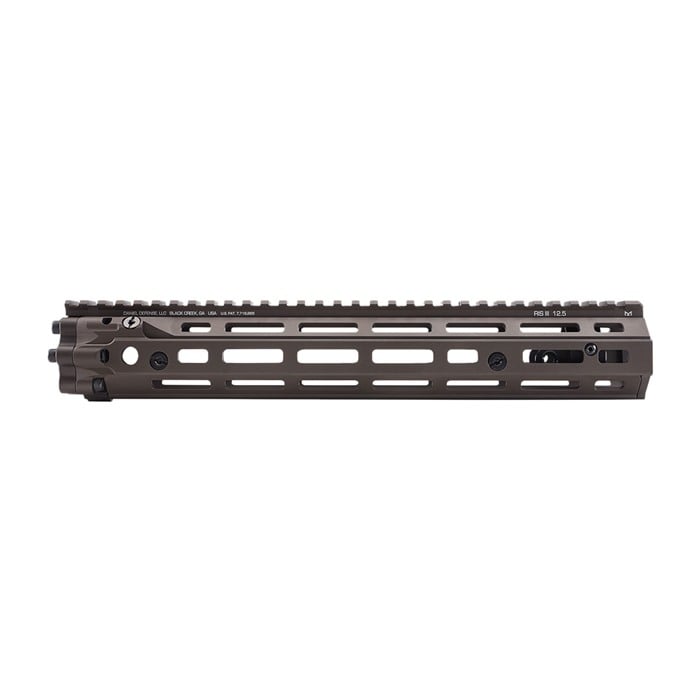 DANIEL DEFENSE AR-15 RIS III RAILS
