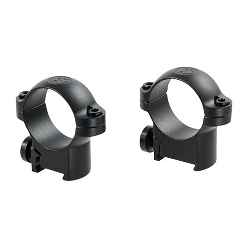 LEUPOLD SAKO RING MOUNTS
