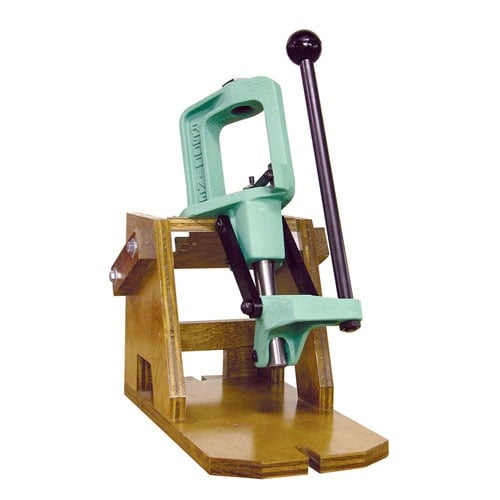 SINCLAIR INTERNATIONAL SINCLAIR WOODEN PRESS STAND