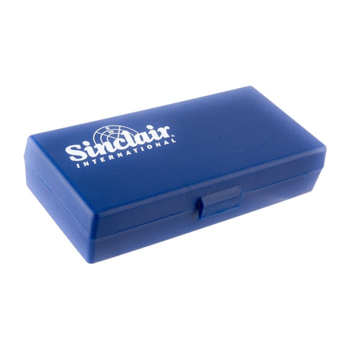 SINCLAIR INTERNATIONAL COMPARATIR/BUMP GAGE KIT CASE