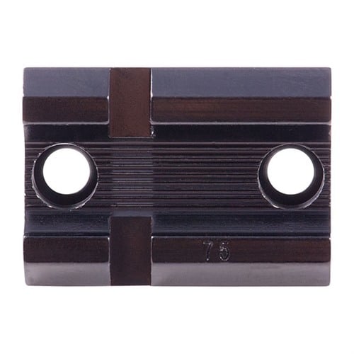 WEAVER TOP MOUNT BASES - #68-#604