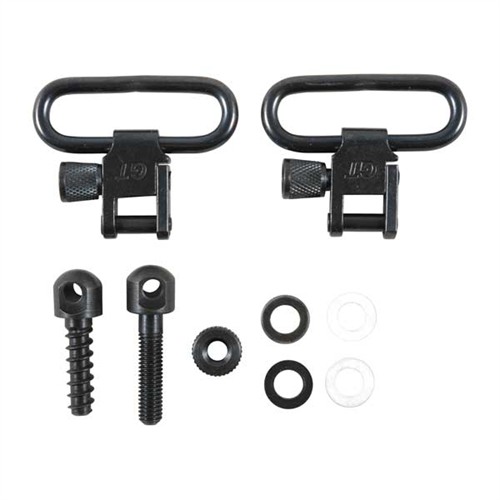 GROVTEC US, INC. RIFLE SLING SWIVEL SETS