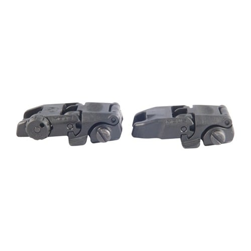 MAGPUL AR-15 MBUS GEN 2 SIGHT SET