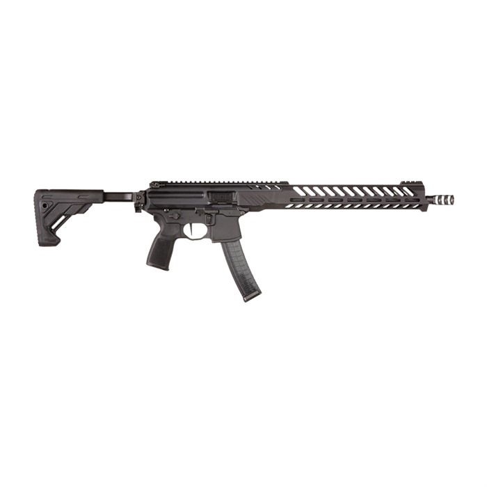 SIG SAUER, INC. MPX 9MM COMPETITION
