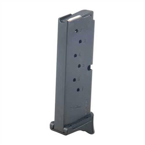 RUGER LC9®/EC9S® 9MM MAGAZINES