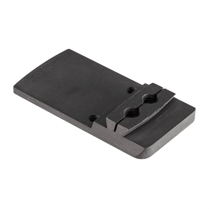 TRIJICON RMRCC MOUNTING PLATES