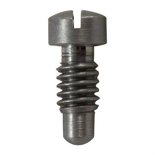 SMITH & WESSON STRAIN SCREW, ROUND BUTT, SS