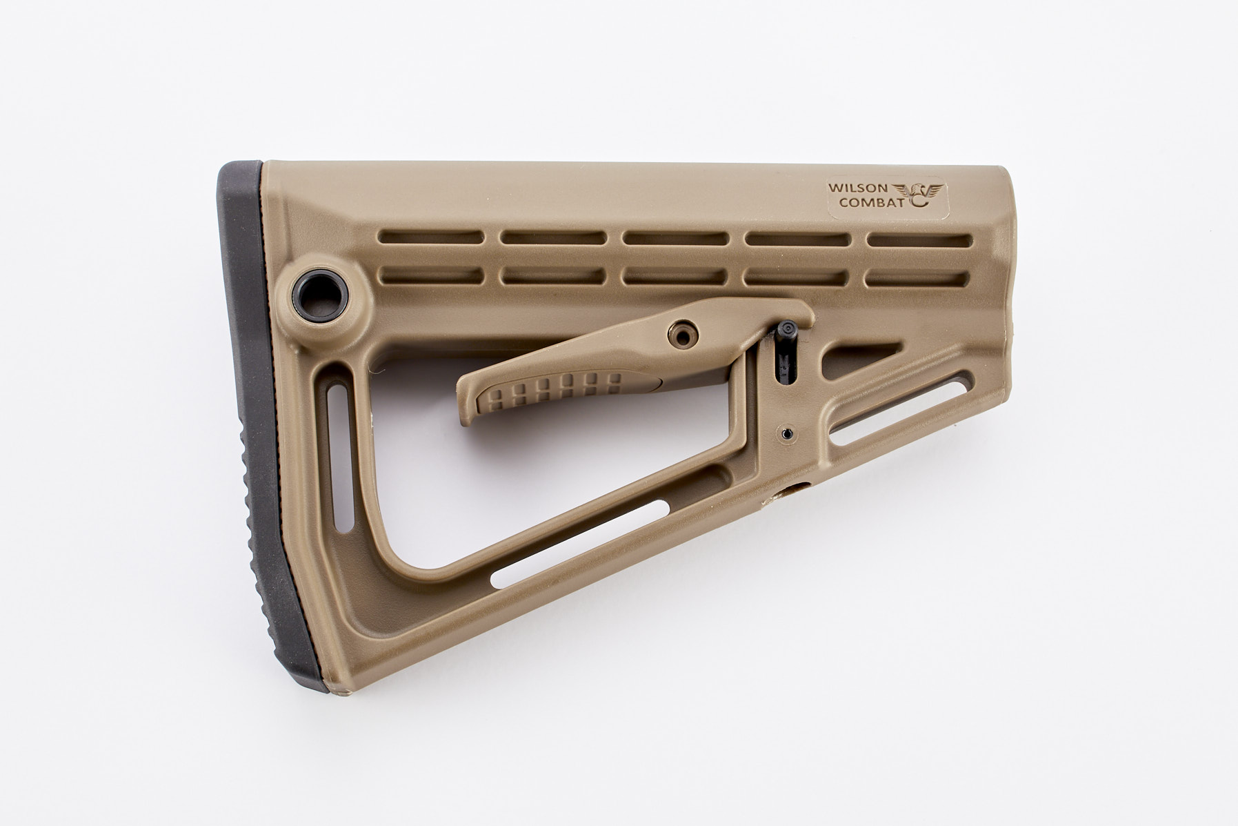 WILSON COMBAT WILSON COMBAT AR-15 BUTTSTOCK