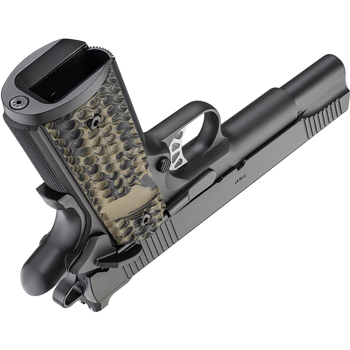 SPRINGFIELD ARMORY 1911 TRP 45 ACP SEMI-AUTO HANDGUN