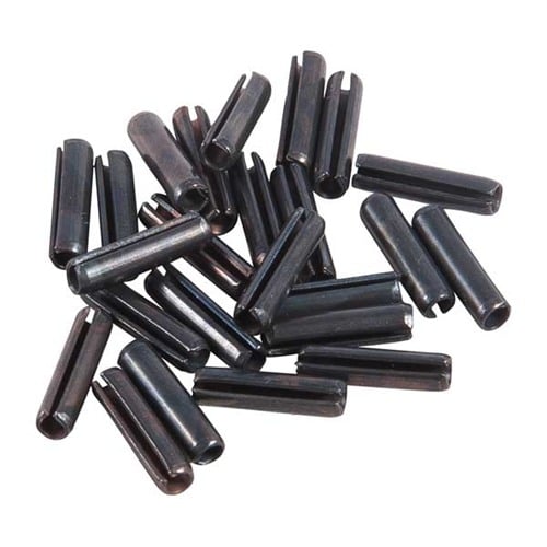 BROWNELLS BLACK ROLL PIN KIT