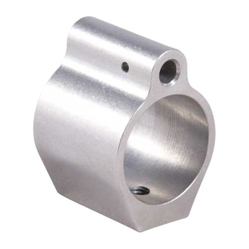 BADGER ORDNANCE AR-15 GAS BLOCK MK12