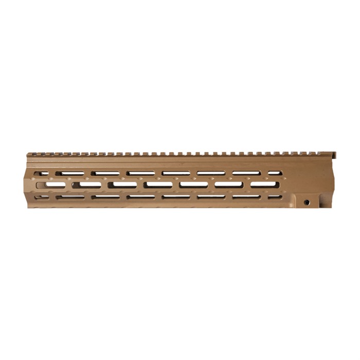 MIDWEST INDUSTRIES, INC. HK 416 HANDGUARD FREE FLOAT M-LOK