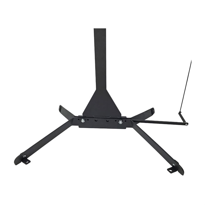 CHALLENGE TARGETS SINGLE STATION TURNING TARGET SYSTEM