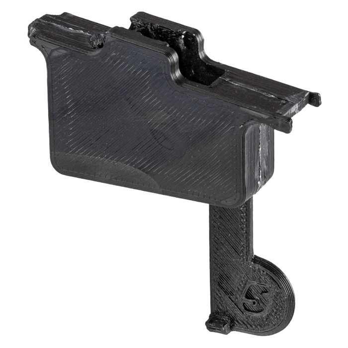 MCFADDEN MACHINE CO. INC. LIGHTNIN" GRIP LOADER ADAPTERS