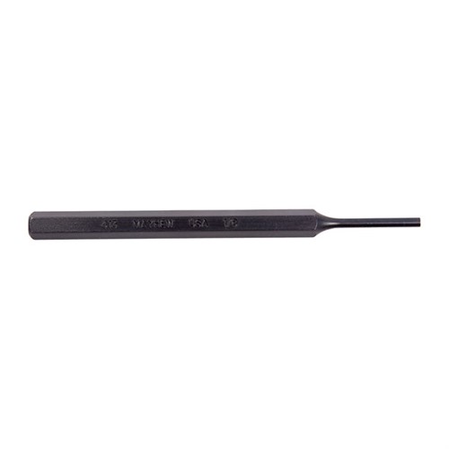 MAYHEW STEEL SINGLE PIN PUNCHES