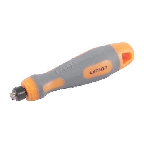 LYMAN LYMAN PRIMER POCKET UNIFORMERS