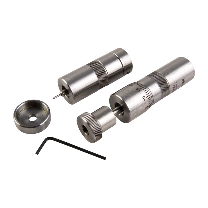 L.E. WILSON, INC. BUSHING NECK DIE SETS | Brownells