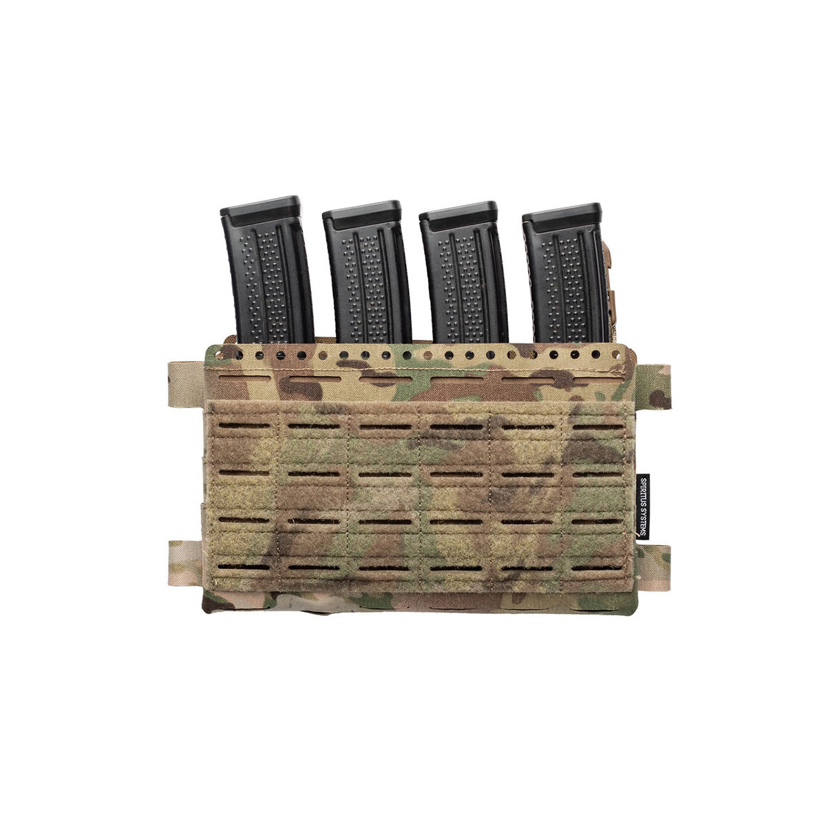 SPIRITUS SYSTEMS MICRO FIGHT CHASSIS MKV