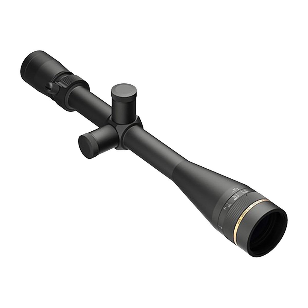 LEUPOLD VX-3HD 6.5-20X40MM SFP RIFLE SCOPE
