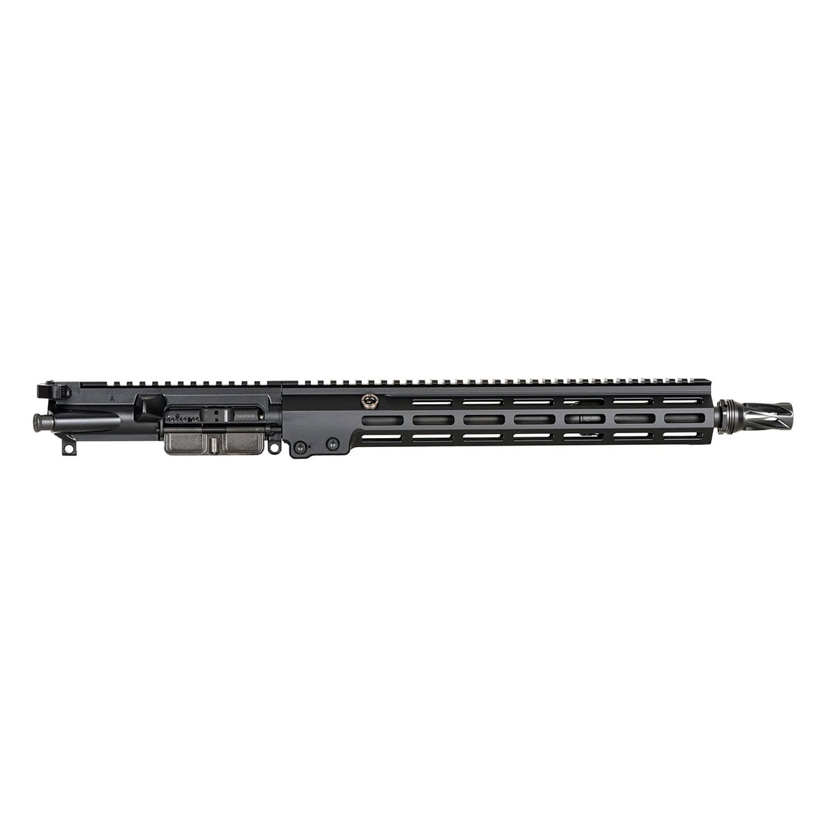 GEISSELE AUTOMATICS LLC AR-15 SUPER DUTY MOD1 5.56X45 NATO COMPLETE ...