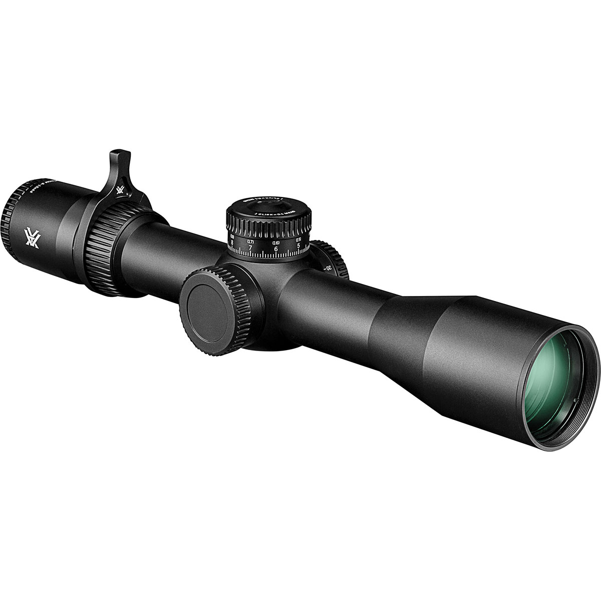 VORTEX OPTICS VENOM 3-15X44MM SFP RIFLE SCOPE