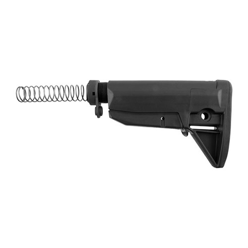 BRAVO COMPANY AR-15 BCMGUNFIGHTER STOCK ASSY COLLAPSIBLE MIL-SPEC