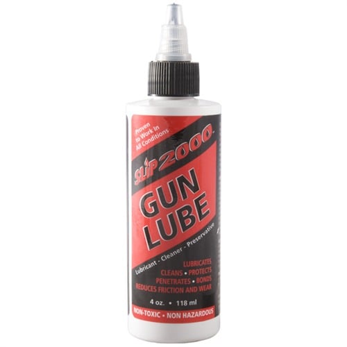 SLIP 2000 GUN LUBE | UPC: 815706000069