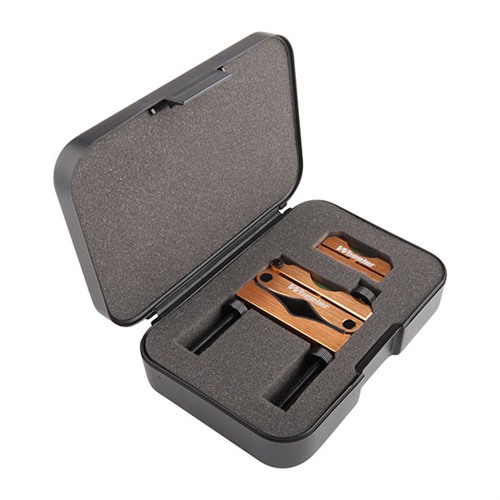 WHEELER ENGINEERING PROFESSIONAL RETICLE LEVELING SYSTEM