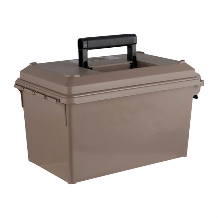 MTM TACTICAL RIFLE MAGAZINE CANS