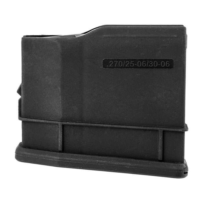 LEGACY SPORTS INTERNATIONAL 1500 LONG ACTION MAGAZINE 5 ROUND