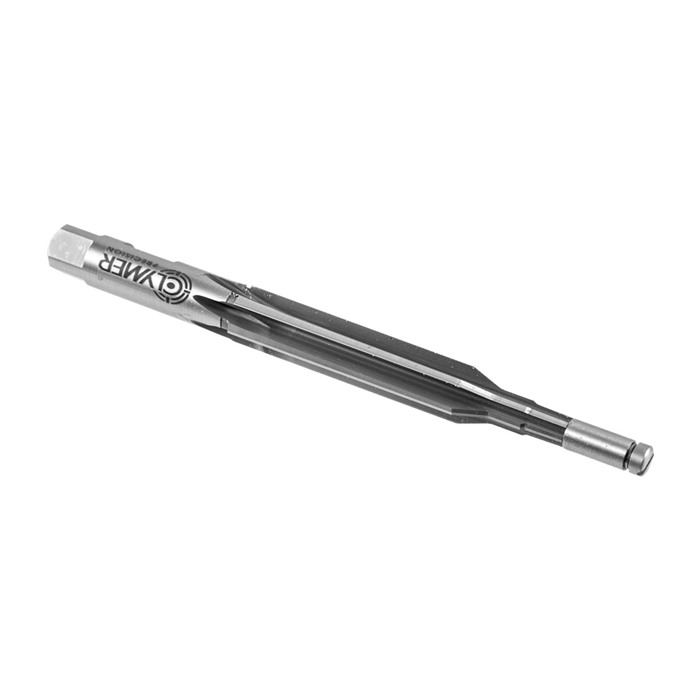 CLYMER LIVE PILOT FINISH REAMERS