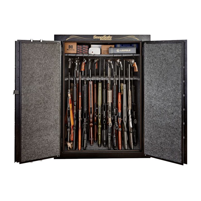 SNAP SAFE Snapsafe Super Titan XL Double Door