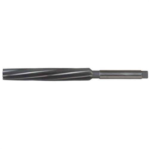 MANSON PRECISION SPIRAL FLUTE LONG FORCING CONE REAMER