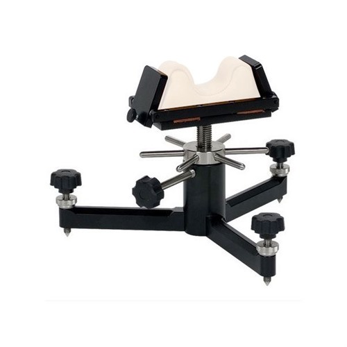 SINCLAIR INTERNATIONAL SINCLAIR BENCHREST STYLE LIGHTWEIGHT REST