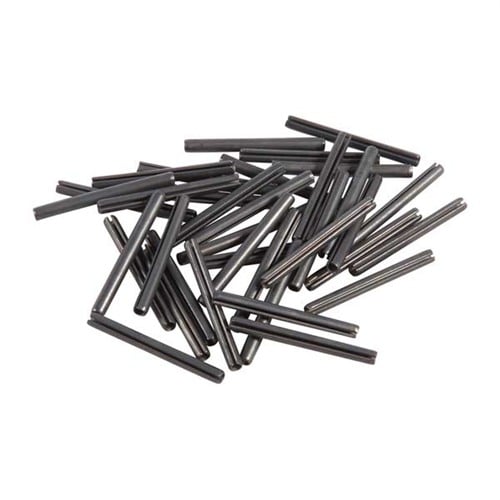 BROWNELLS BLACK ROLL PIN KIT