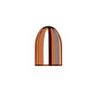 HORNADY FULL METAL JACKET 45 CALIBER (0.451") ROUND NOSE HANDGUN BULLETS