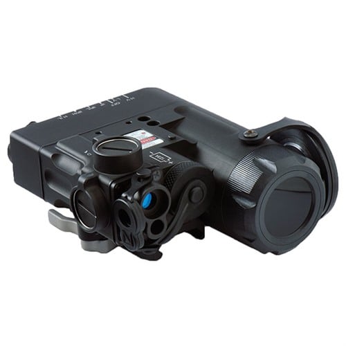 STEINER OPTICS DBAL-D2 DUAL BEAM AIMING LASER WITH IR ILLUMINATOR | UPC ...