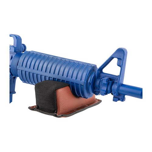 EDGEWOOD SHOOTING BAGS COMMON RADIUS FRONT BAG